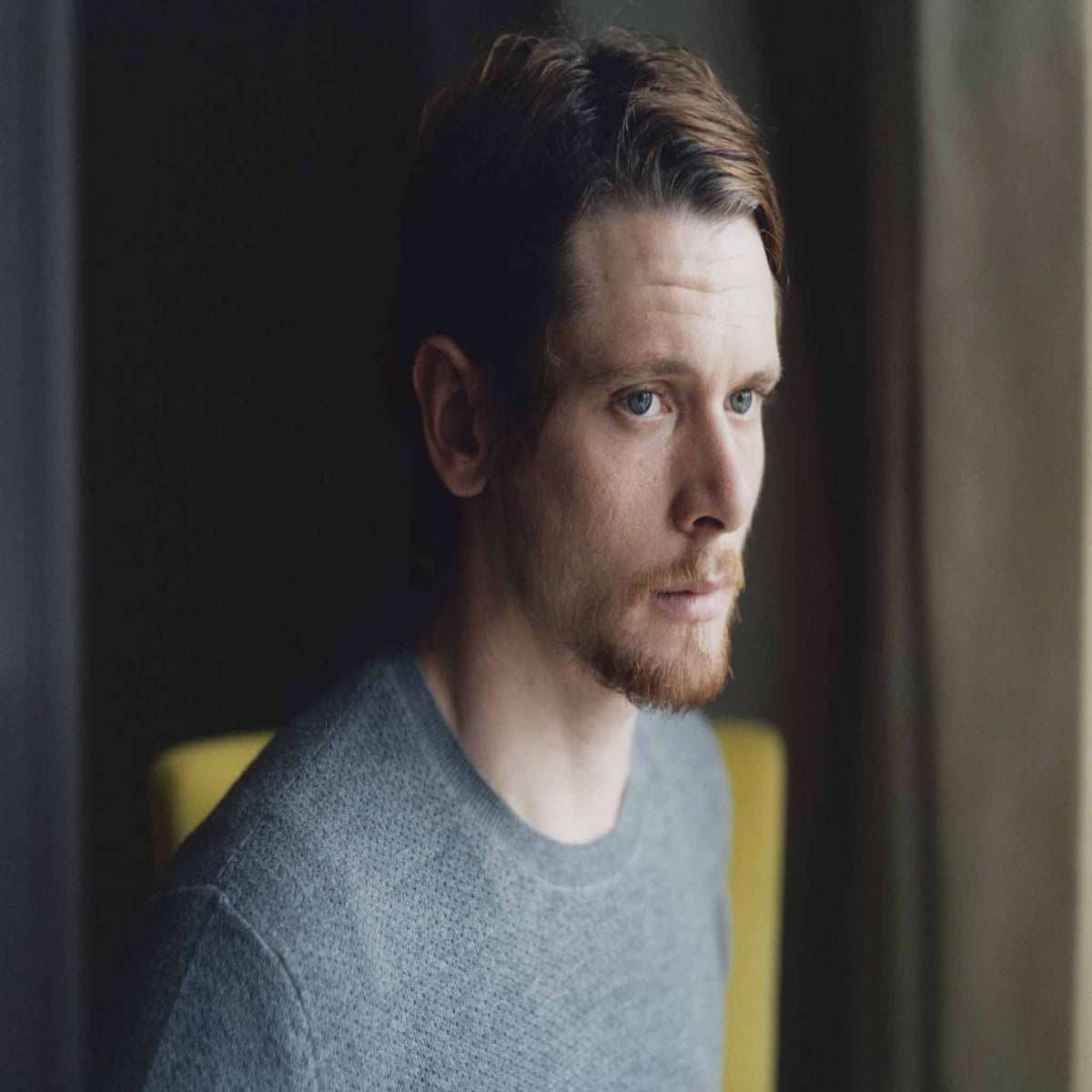 Jack Oconnell Tattoos Fíor