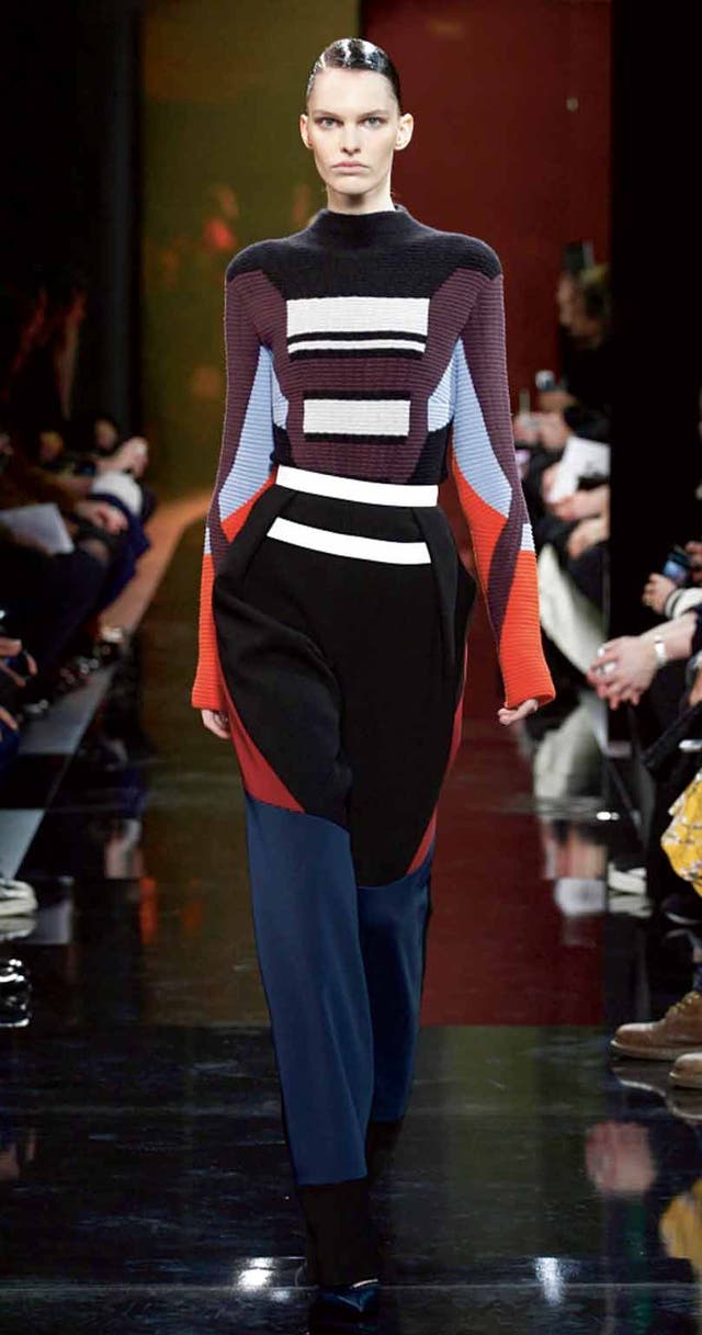 Peter Pilotto: Meet the princes of print and their colourful work | The ...
