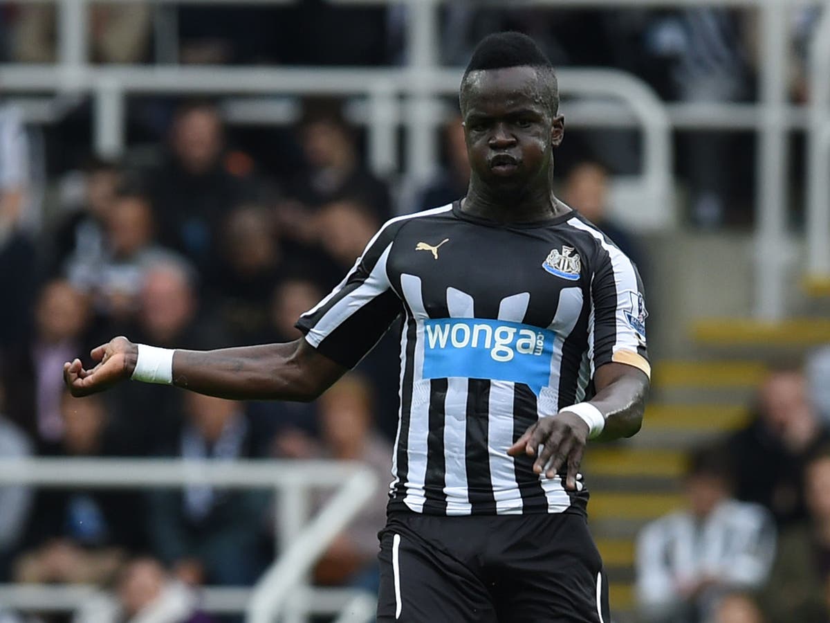 Cheick Tiote marries second wife but leaves mistress furious after ...