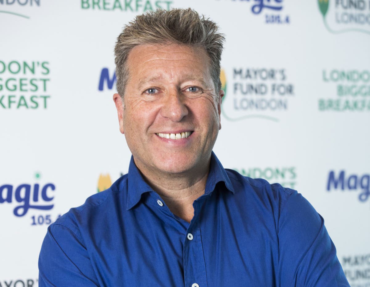 Neil 'Dr' Fox addresses sexual offence allegations: 'I'll work hard to ...