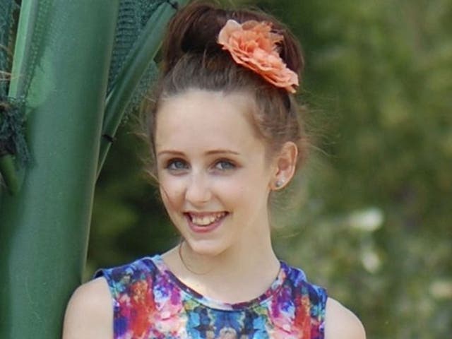 Alice Gross funeral: Family say they find it 'impossible to understand ...