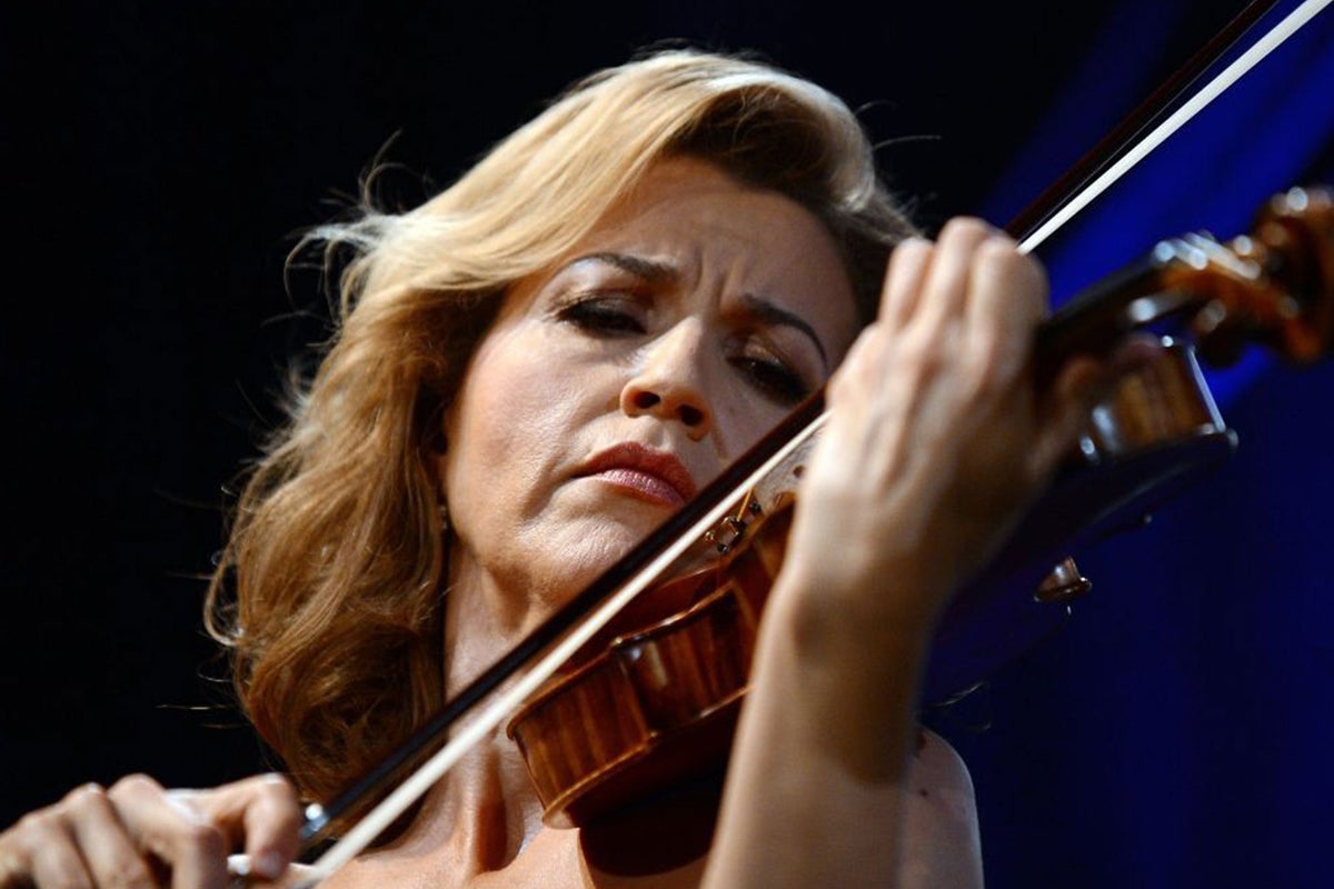 Move over, Mozart: Child prodigies v real artistry | The Independent ...