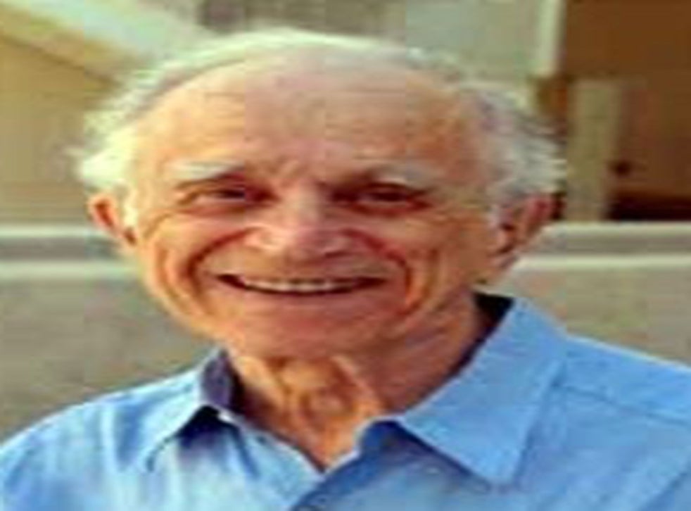 Professor David Easton: Influential political scientist | The ...