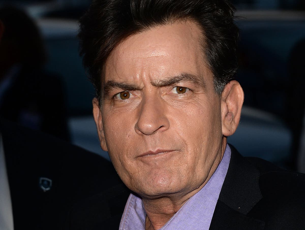Charlie Sheen denies 'fabricated' claims he assaulted a dental ...