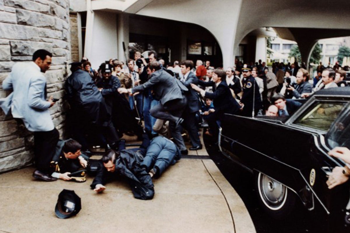 US secret service crisis: Is there someone – anyone – in control in ...