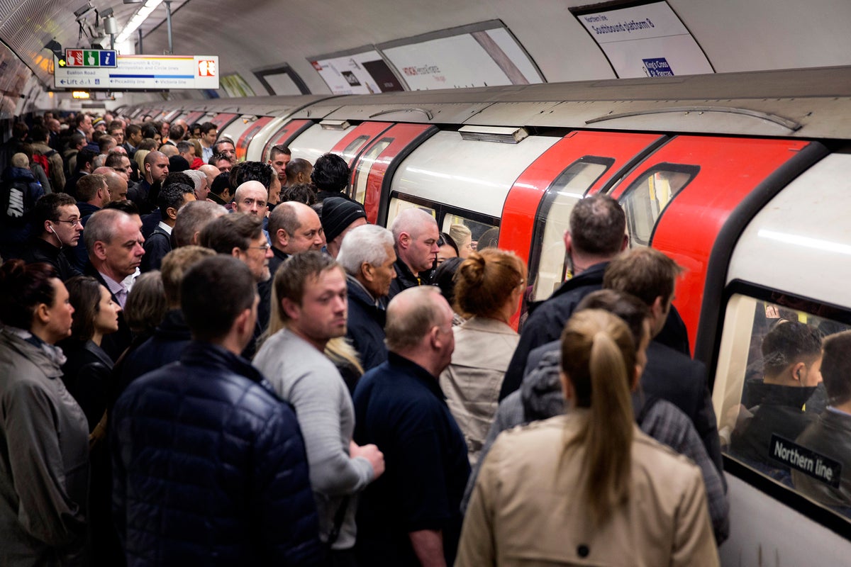 Mick Cash interview: Disillusioned with Labour, RMT union chief plots a ...