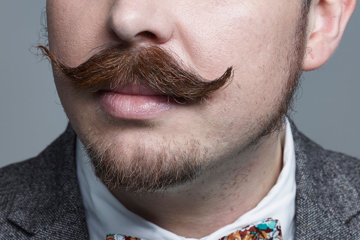 Movember matters: It might seem like a small gesture, but growing a ...