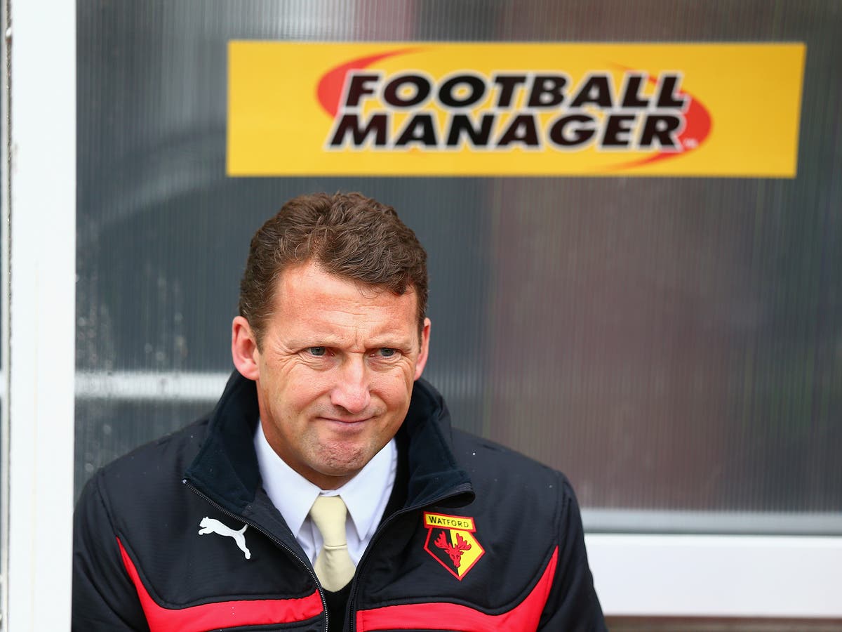 Billy McKinlay and the shortest managerial reigns in football | The ...