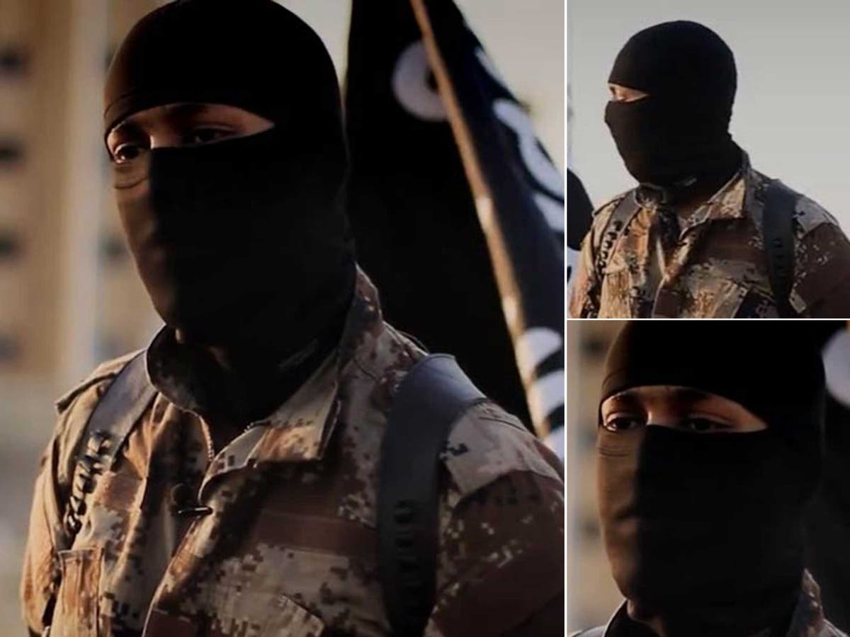 FBI issue public appeal to track Isis militants | The Independent | The ...