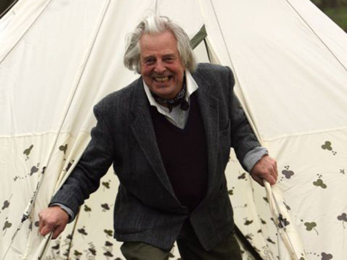 Andrew Kerr, writer and festival organiser: The man who helped make ...