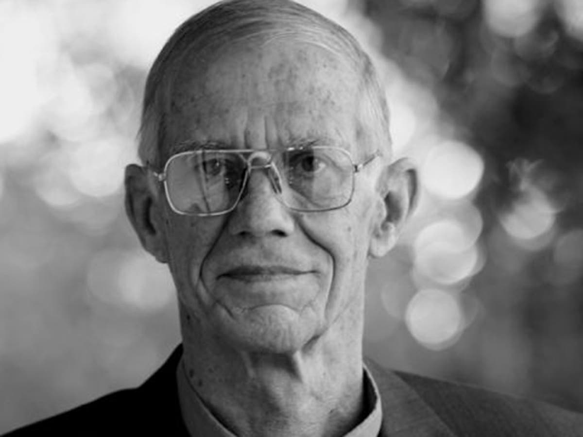 David Russell, Anglican priest: Activist who led movements within and ...