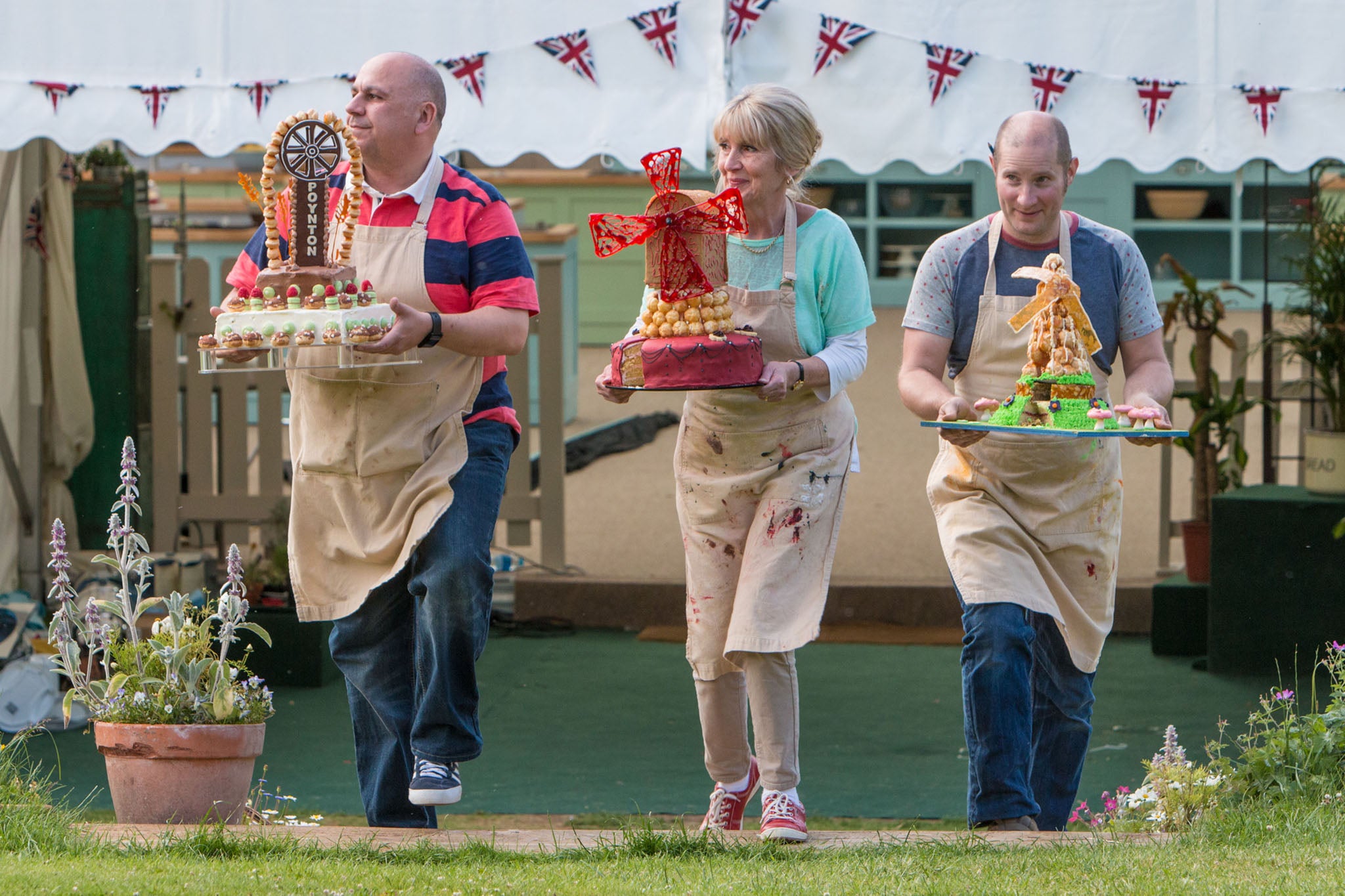 Bake Off Meaning In Business Templates Sample Printables