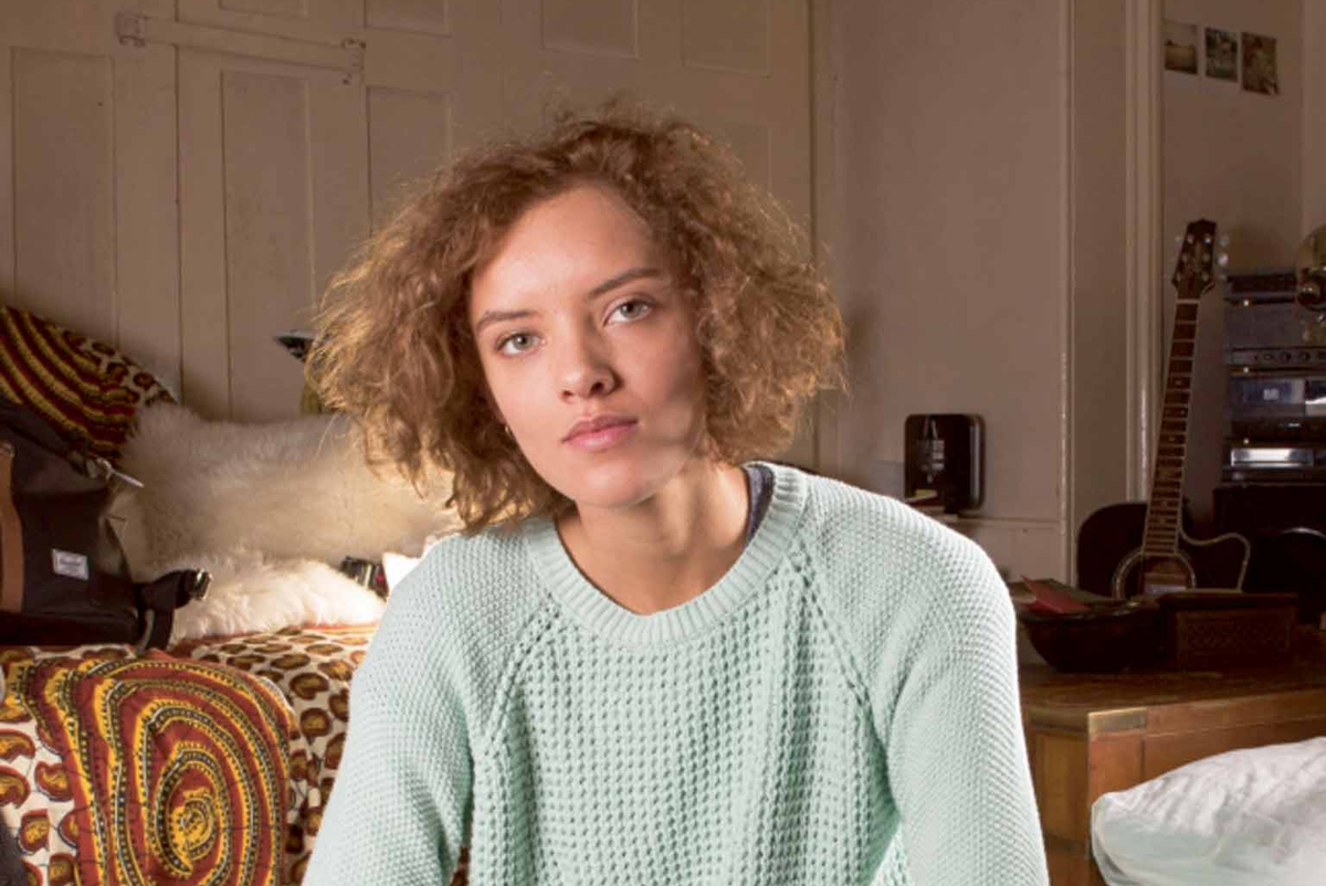 Ruby Tandoh on freestyle baking, being gobby and having a go at Twitter ...