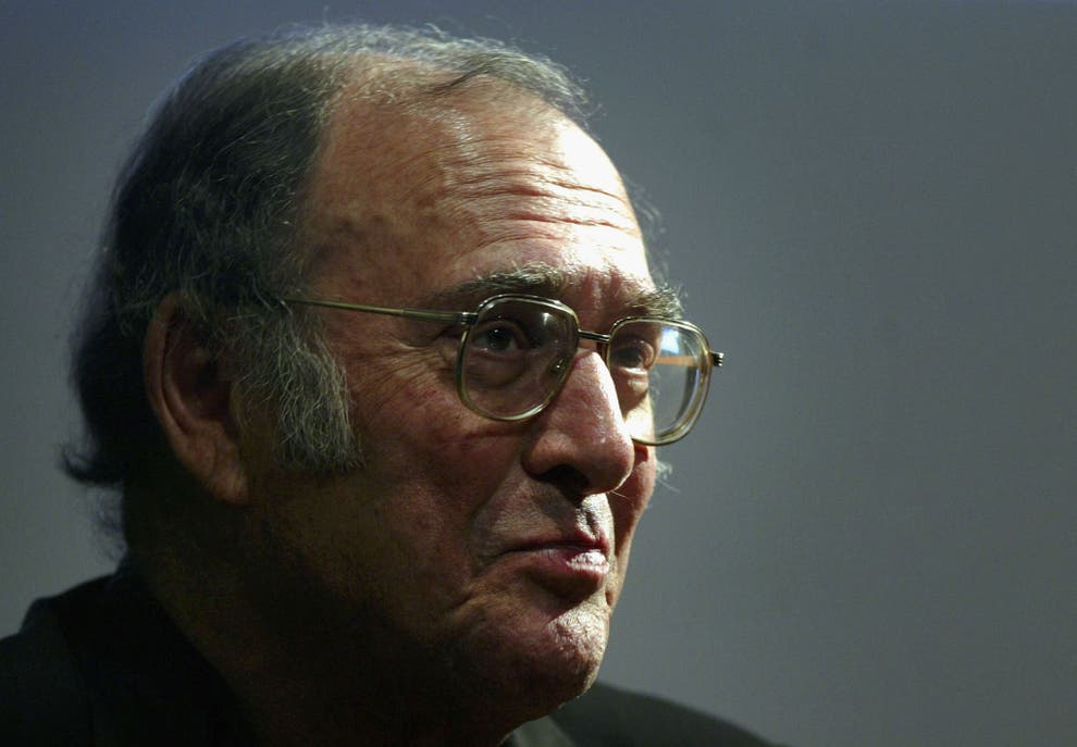 Harold Pinter was a harbinger of our age of threat | The Independent ...