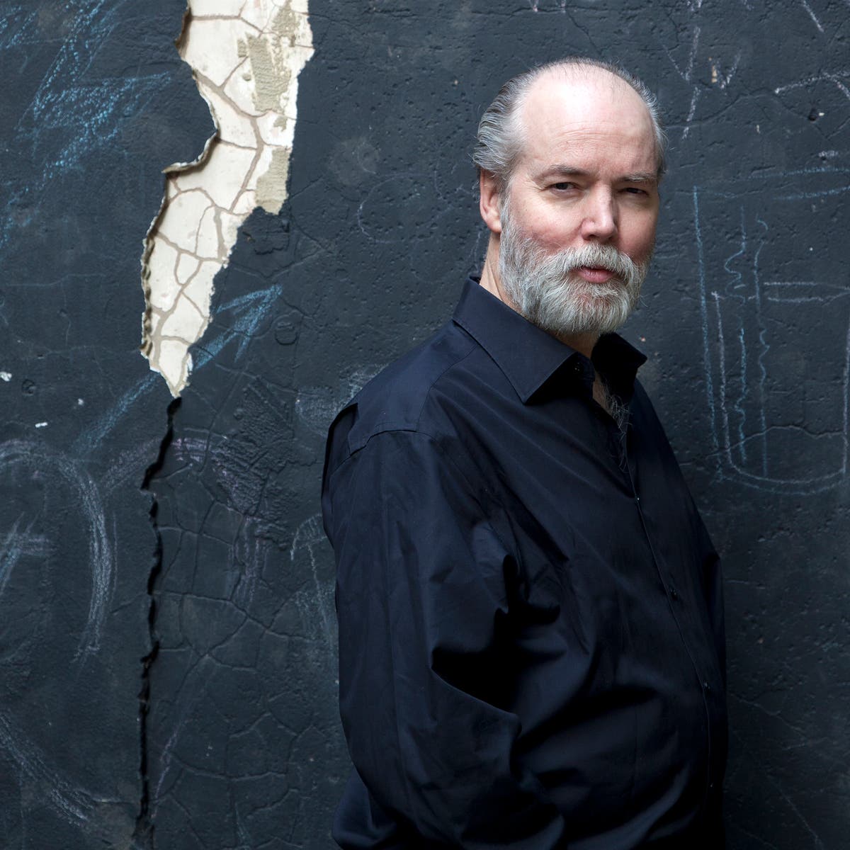 Douglas Coupland interview: Meet the man whose writing defines modern ...