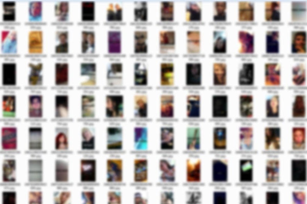 'The Snappening': Snapsave admits security breach but says only 500MB ...