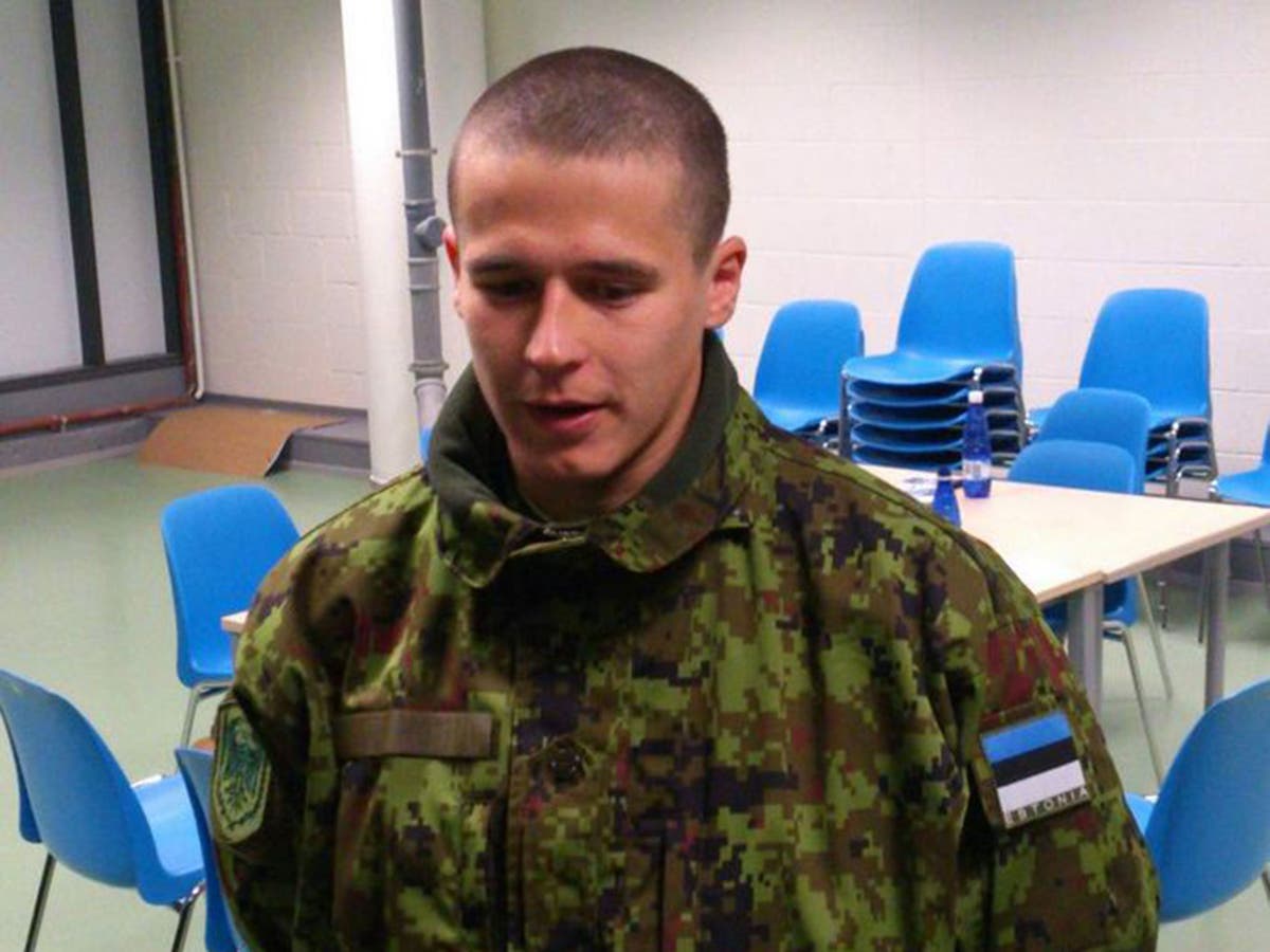 Estonia defender Artur Pikk returns to national service after making ...