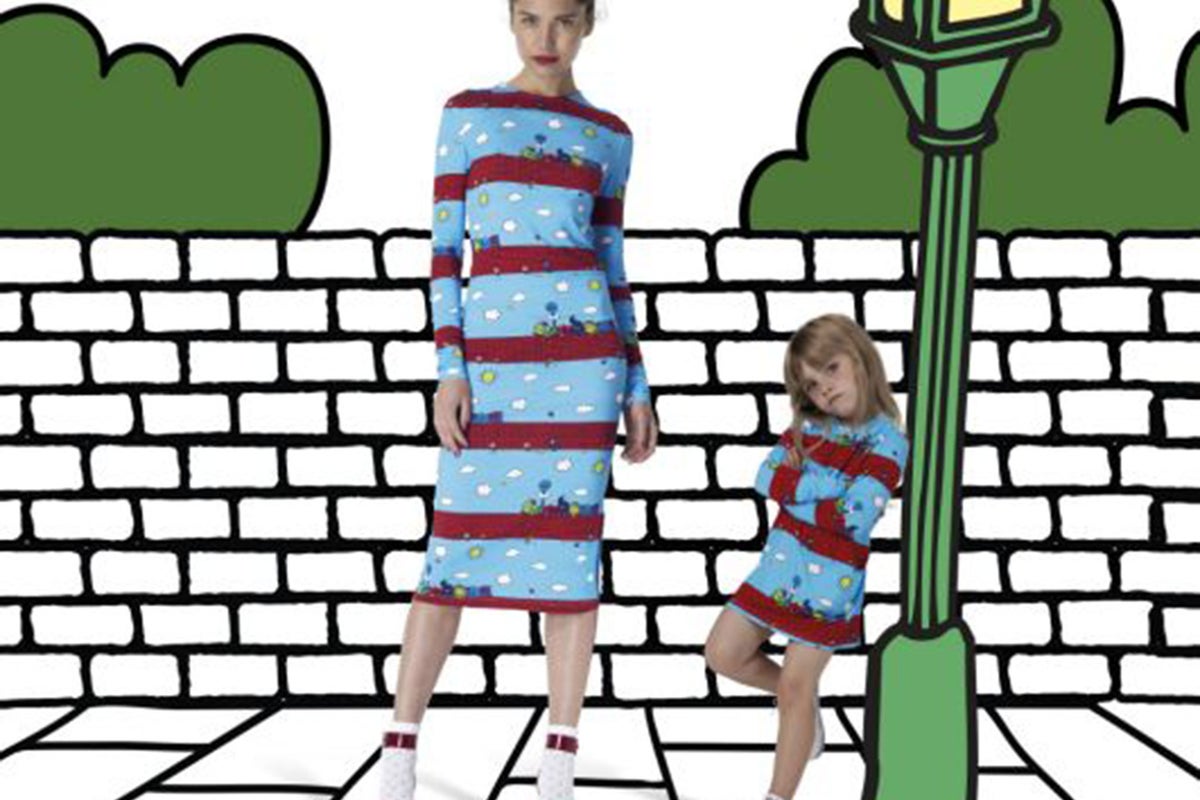 Get your hands on the Mr Men collection full of colourful characters ...