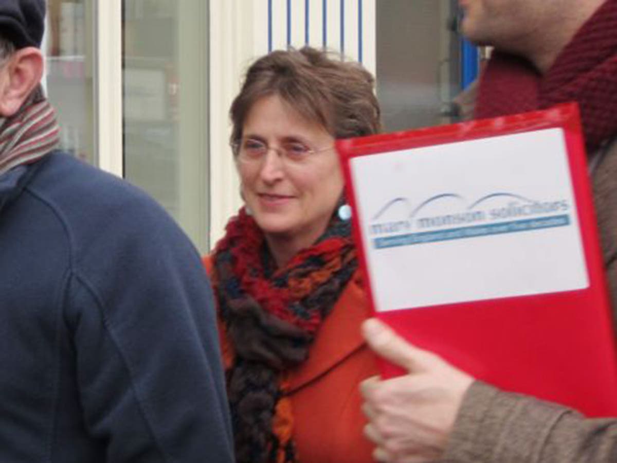 Mother Mary Kidson ‘plied daughter with unnecessary medication’ | The ...