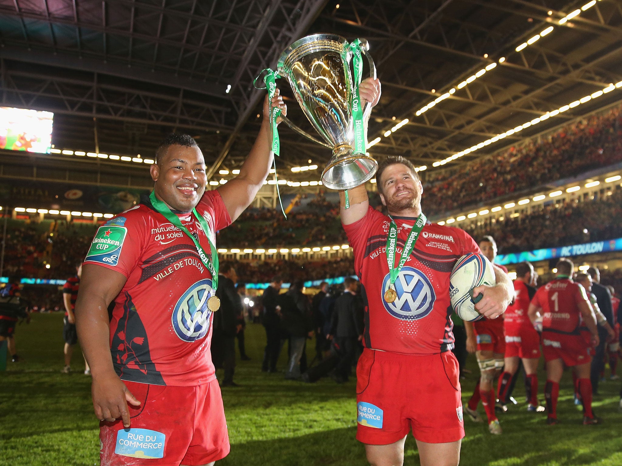 Steffon Armitage's move to Bath ruled out as head coach Mike Ford ...