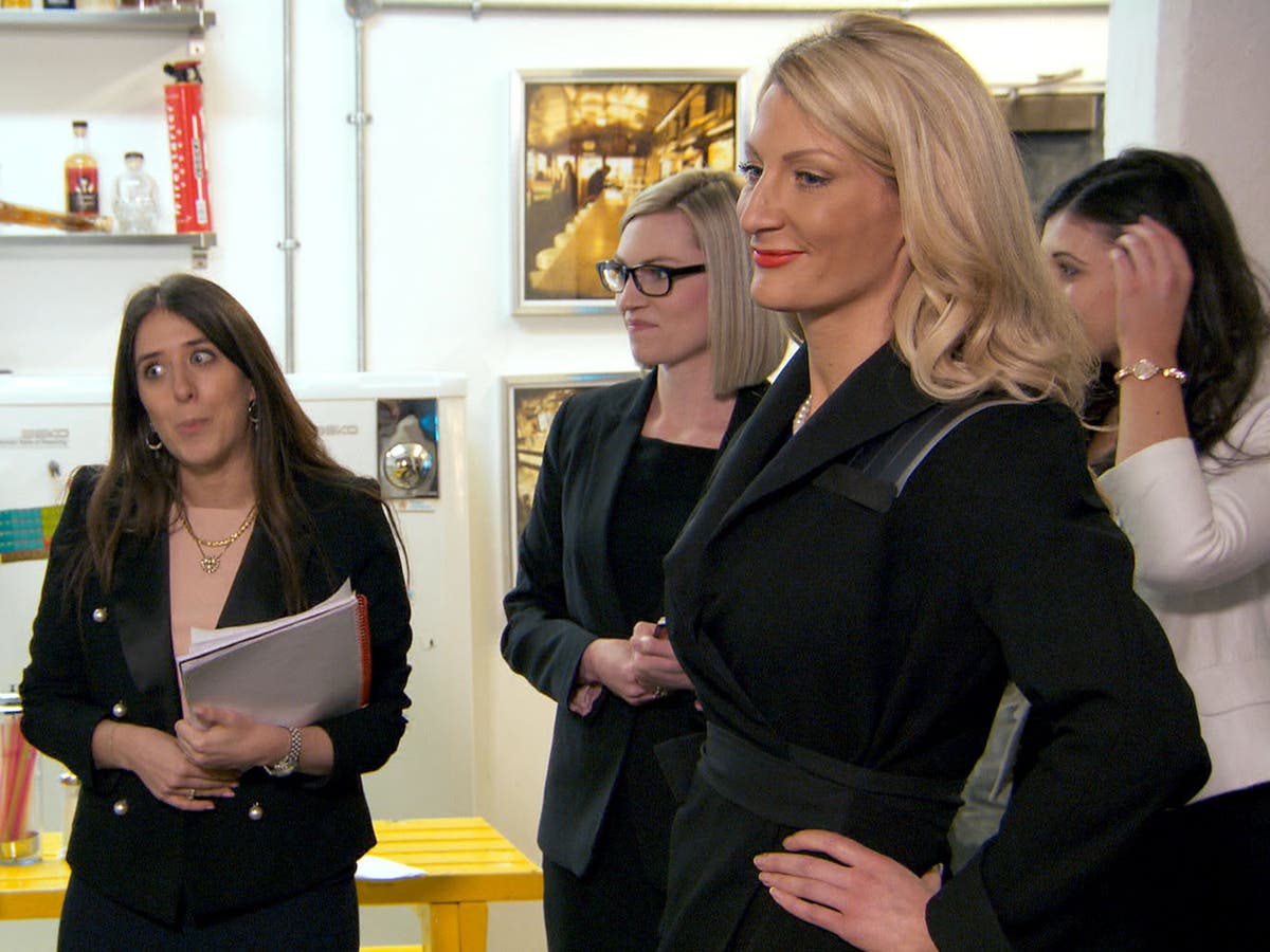 The Apprentice 2014 review: A shock 'double elimination' keeps the ...
