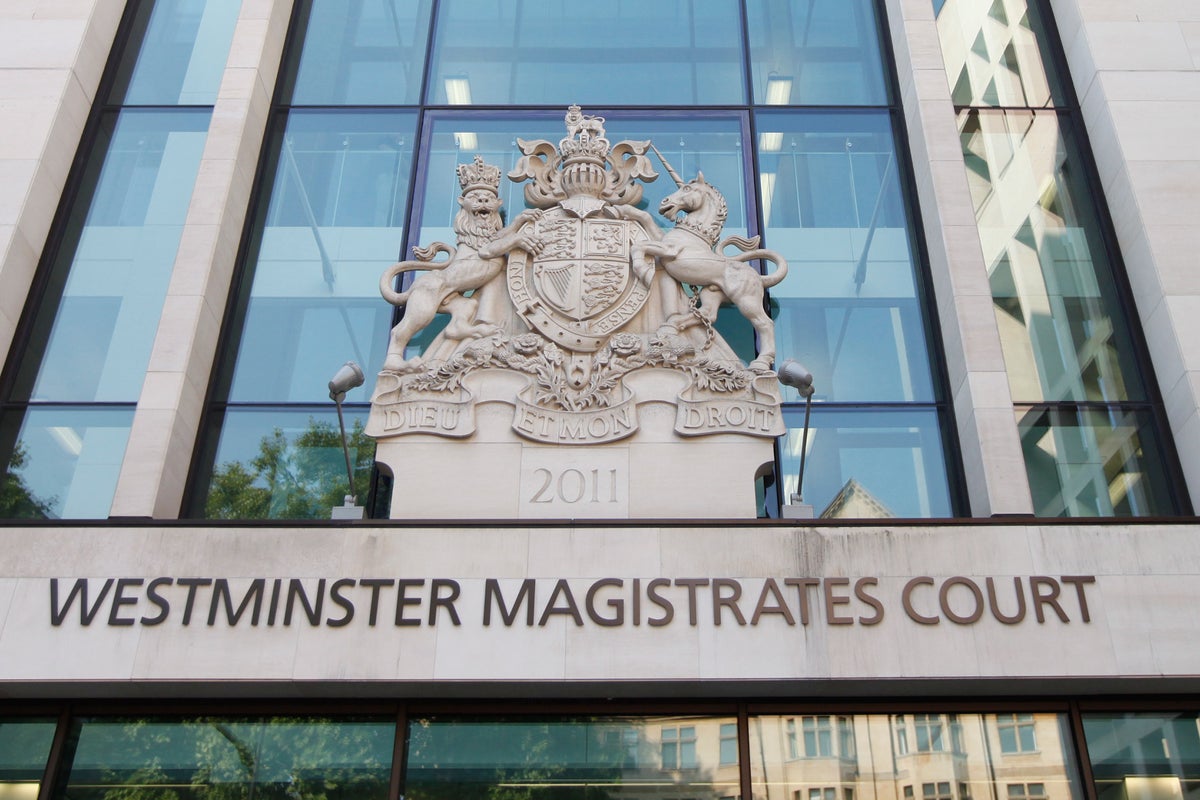 Ex-Mirror journalist Graham Johnson charged with phone hacking | The ...