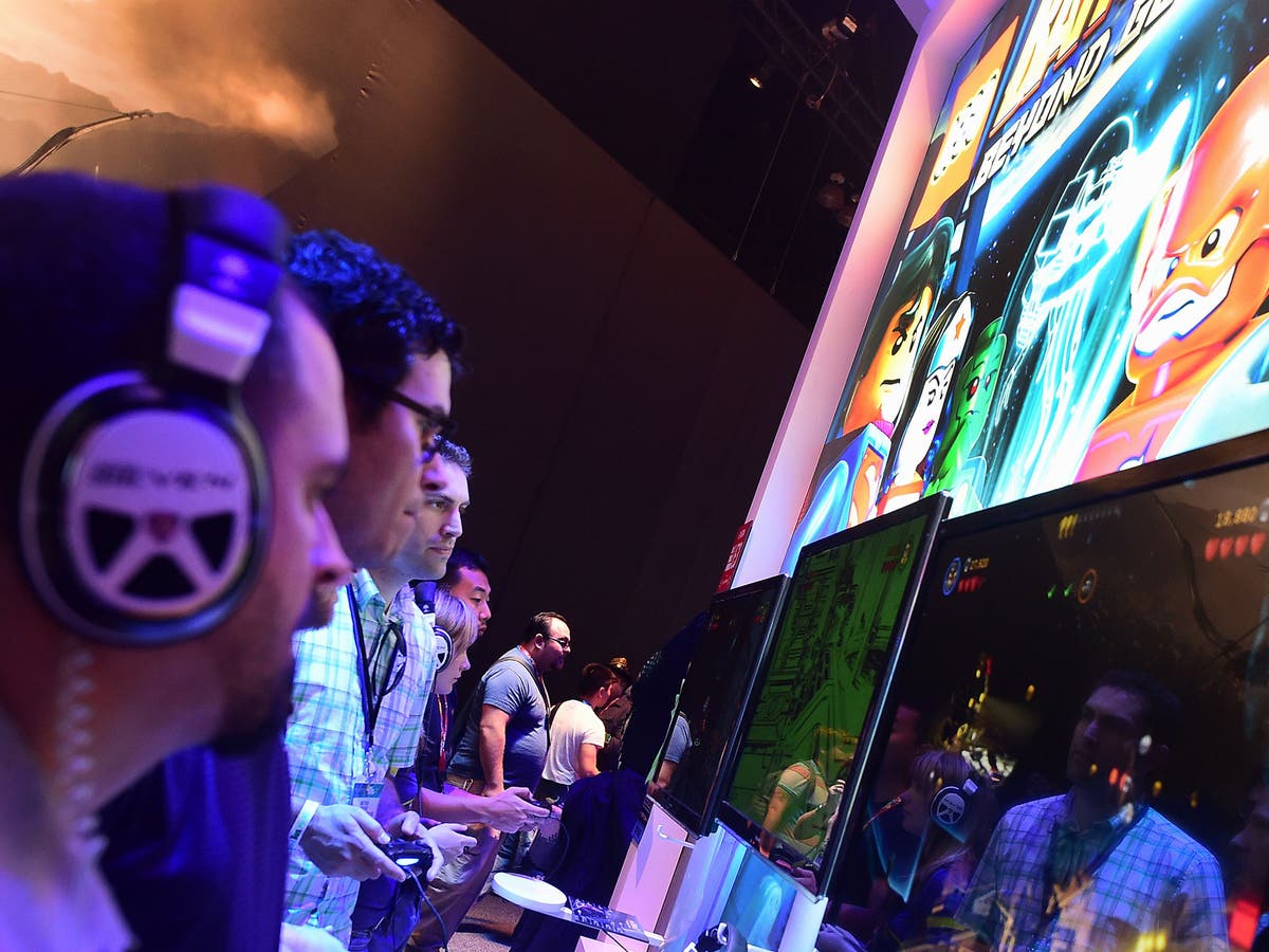 Gamergate 'personal attacks and threats have to stop', say E3 ...