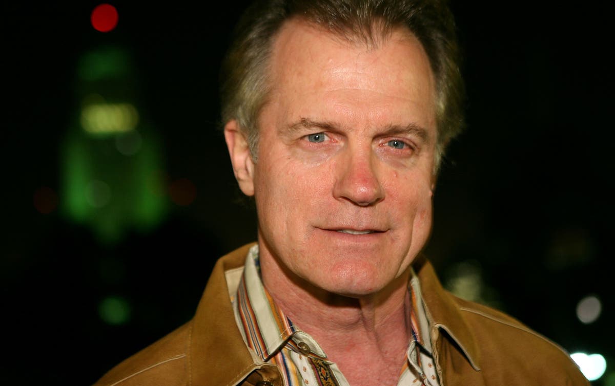 Stephen Collins investigated by LA police over new sexual offence ...