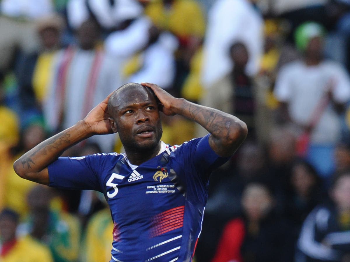 William Gallas retirement: Seven mad moments from the former Arsenal ...