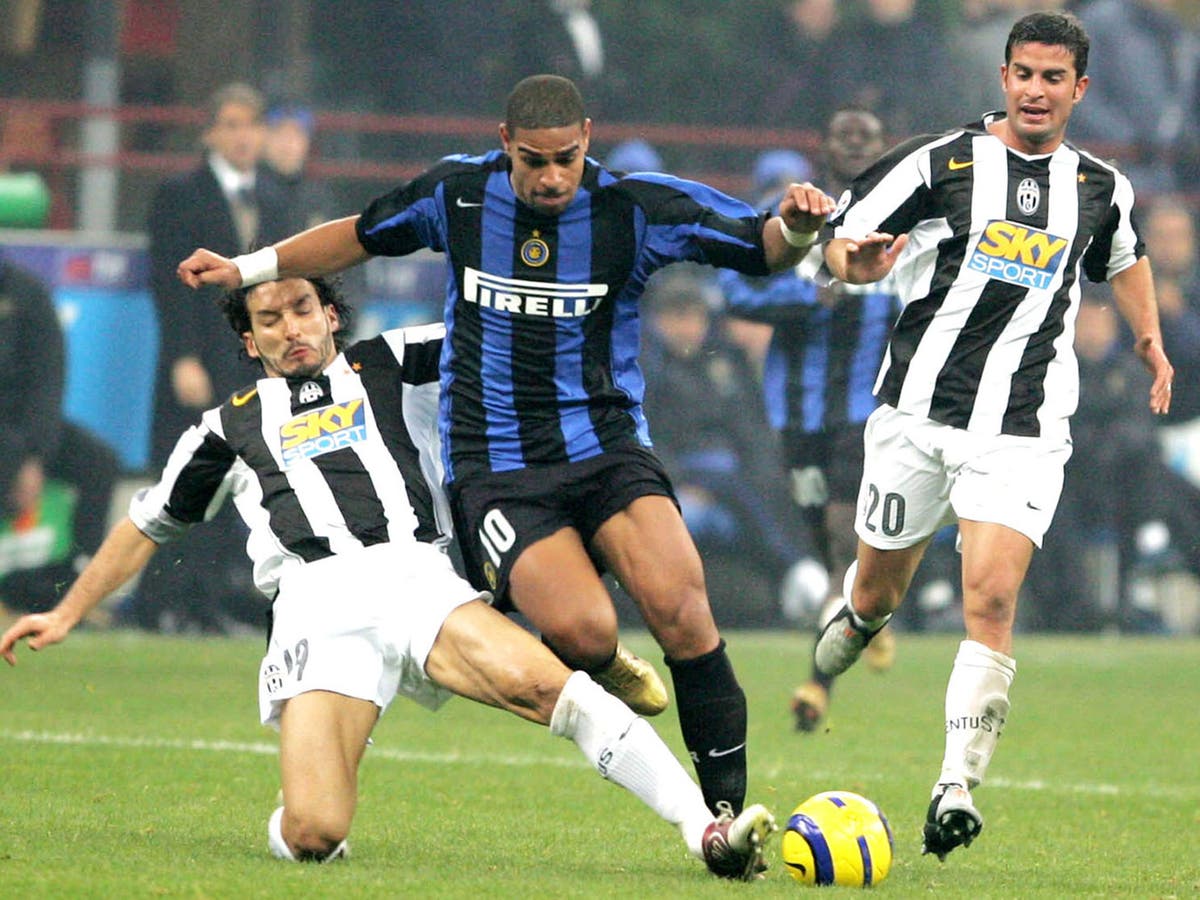 Adriano could make return to football with Ligue 2 club Le Havre | The ...