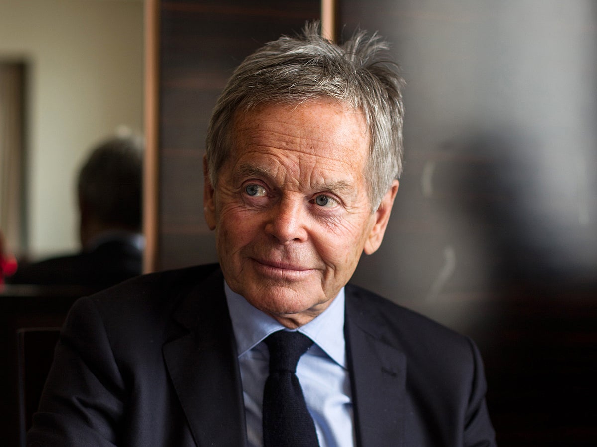 Simon Murray - Alchetron, The Free Social Encyclopedia