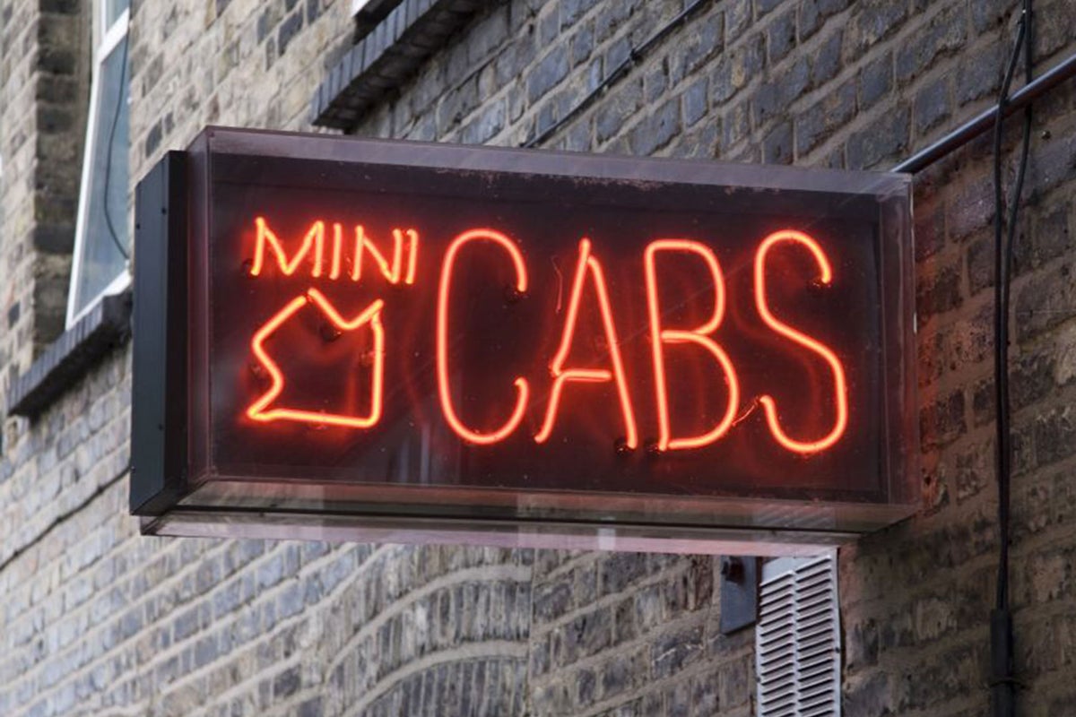 Rochdale taxi firm receiving 60 calls a week requesting white drivers ...