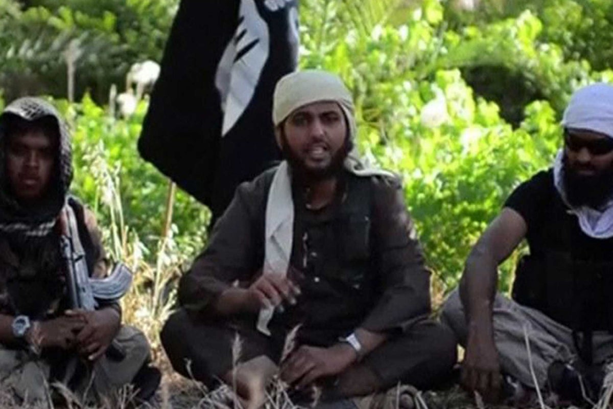 Isis orders its fighters to stop giving away their 'secret' locations ...
