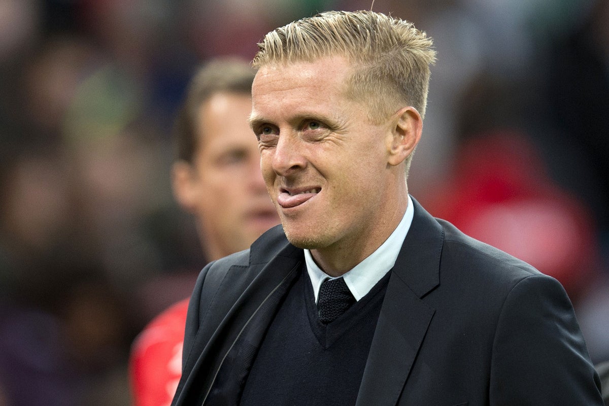 Everton vs Swansea: Garry Monk set to meet Mike Riley after venting his ...