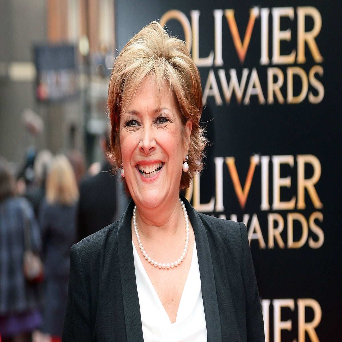 Lynda Bellingham Lynda Bellingham's Brilliant Career Highlights