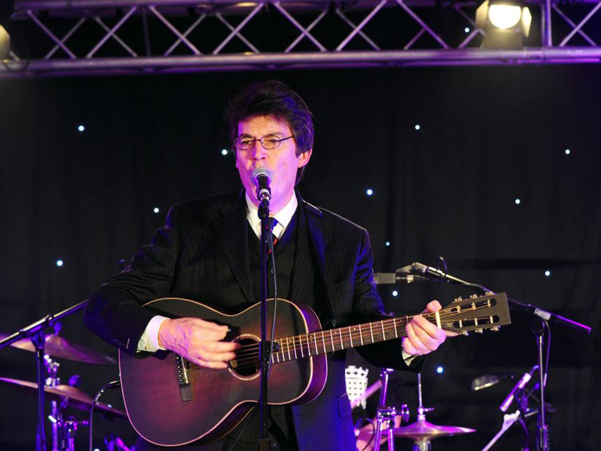 Mike Read defends ‘racist’ UKIP song: ‘You can’t sing Calypso in a ...