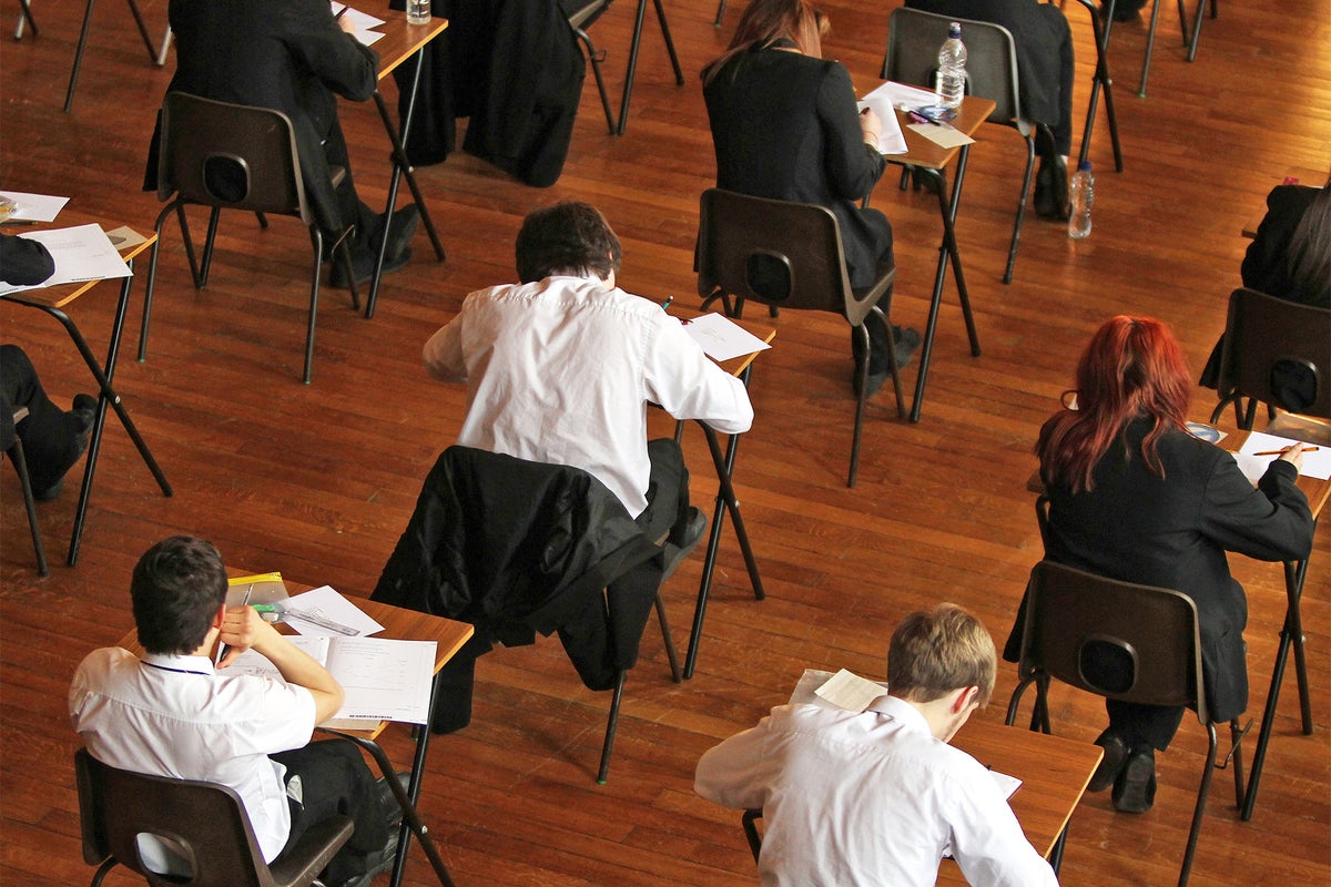 'Off-rolling': Fifth of teachers have seen schools remove students ...