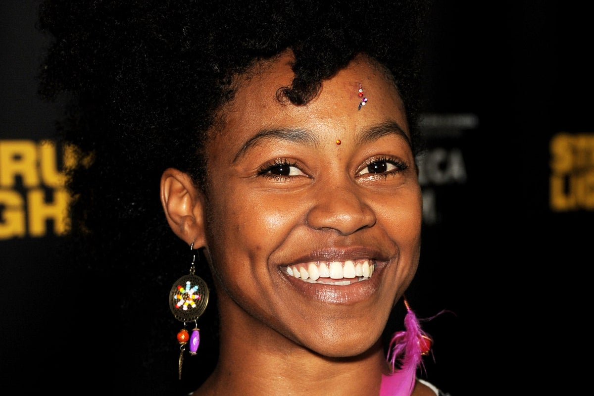 Daniele Watts: Django Unchained actress, who accused police in Los ...