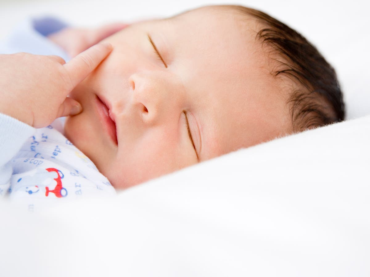 Three-parent babies: Britain becomes first country to allow technique ...