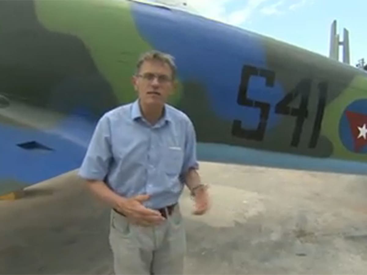 Video: Simon Calder in Cuba | The Independent | The Independent