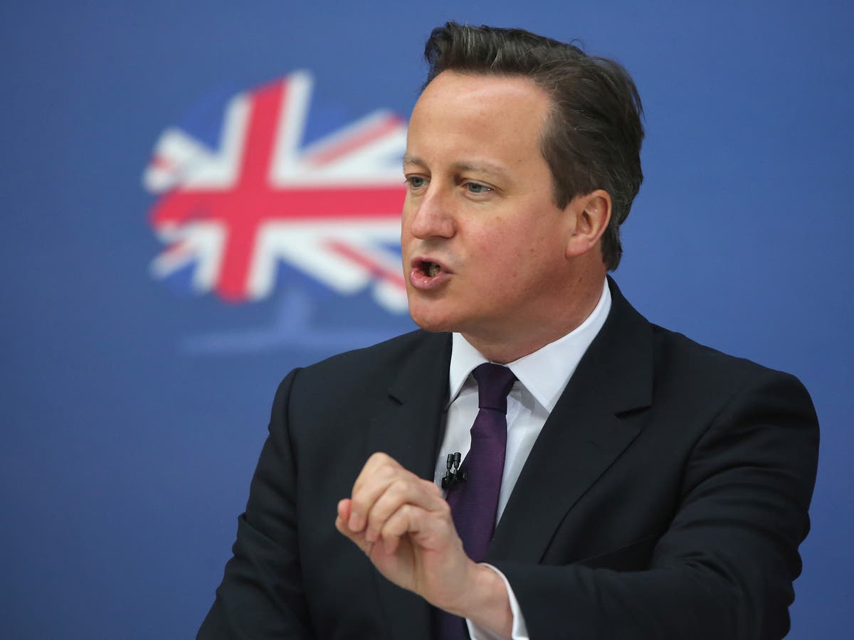 Conservative whips warn of backbench revolt on European arrest warrant ...