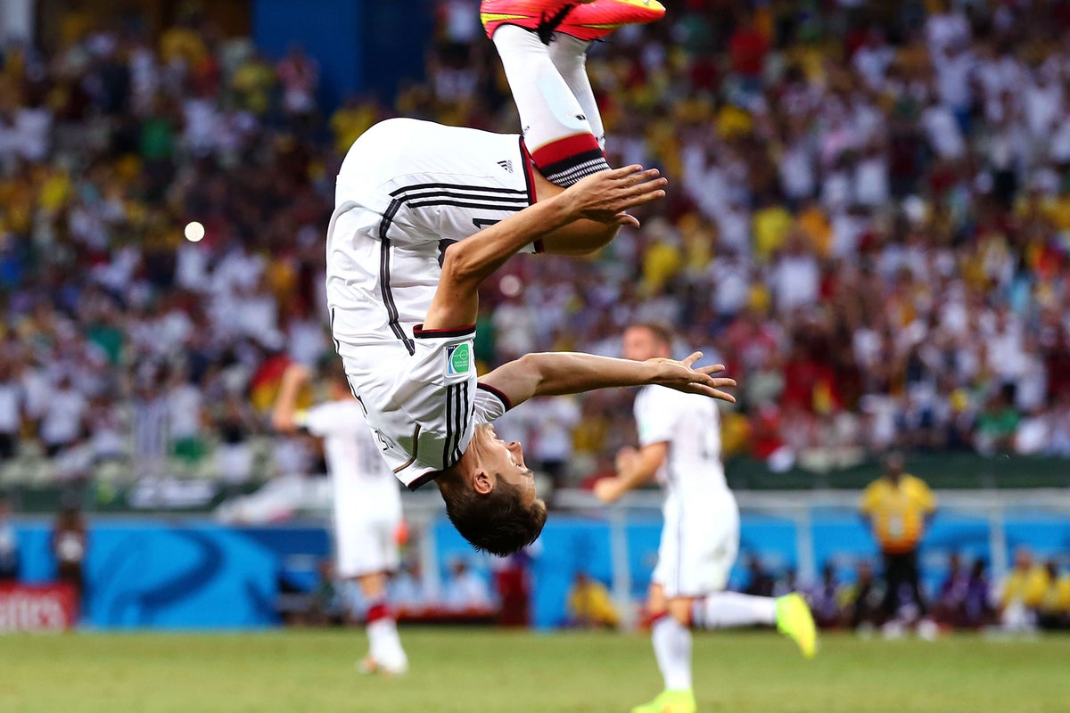 Indian footballer Peter Biaksangzuala's death leads to Fifa proposal ...