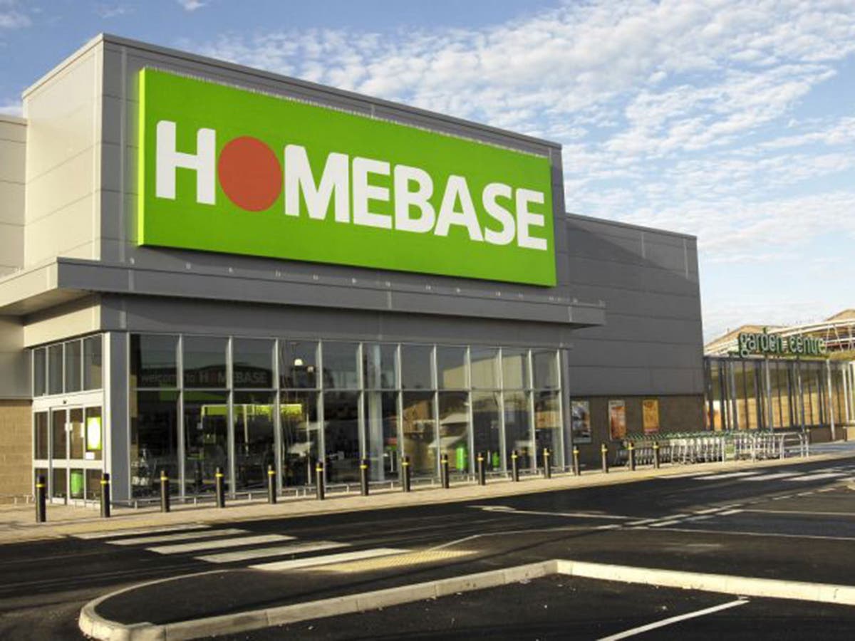 How Homebase could put its house in order | The Independent | The ...