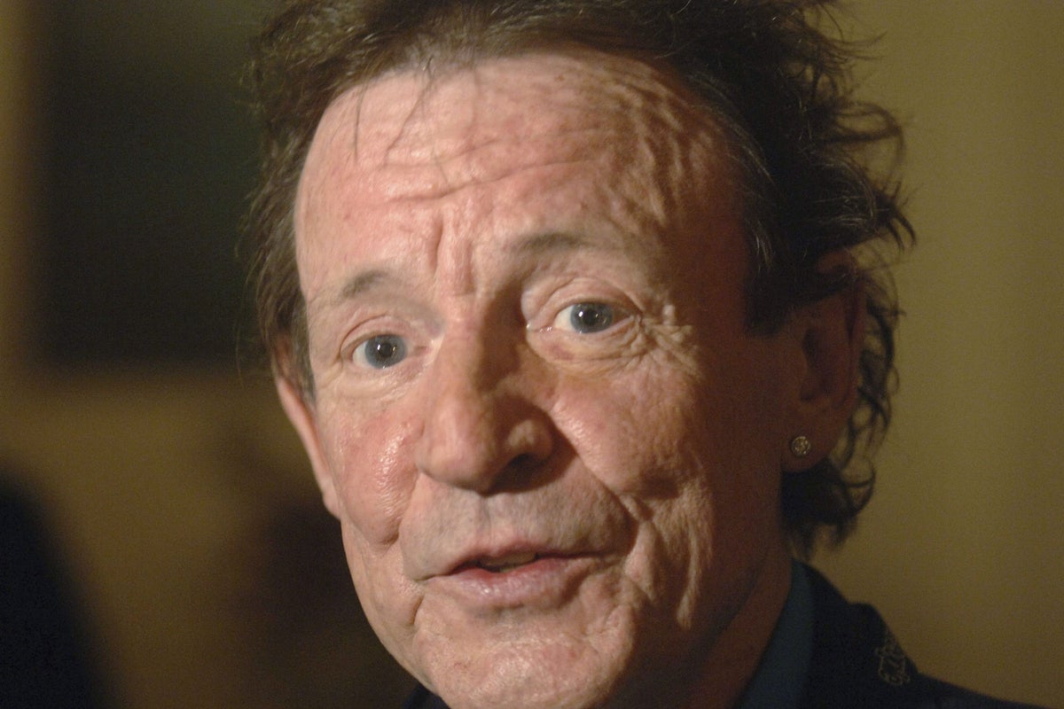 Jack Bruce dead: Cream bass player dies of liver disease, aged 71 | The ...