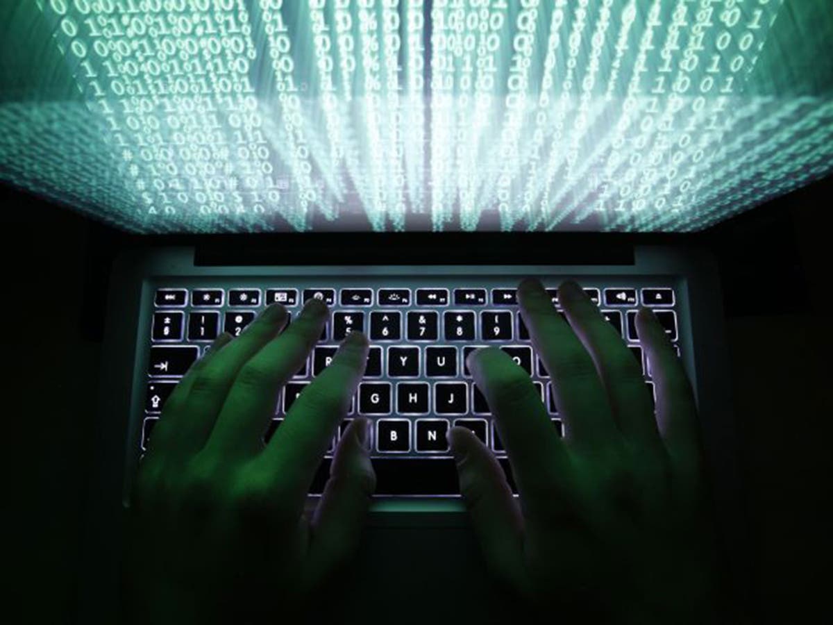 Police retrain to tackle rise in cyber stalking | The Independent | The ...