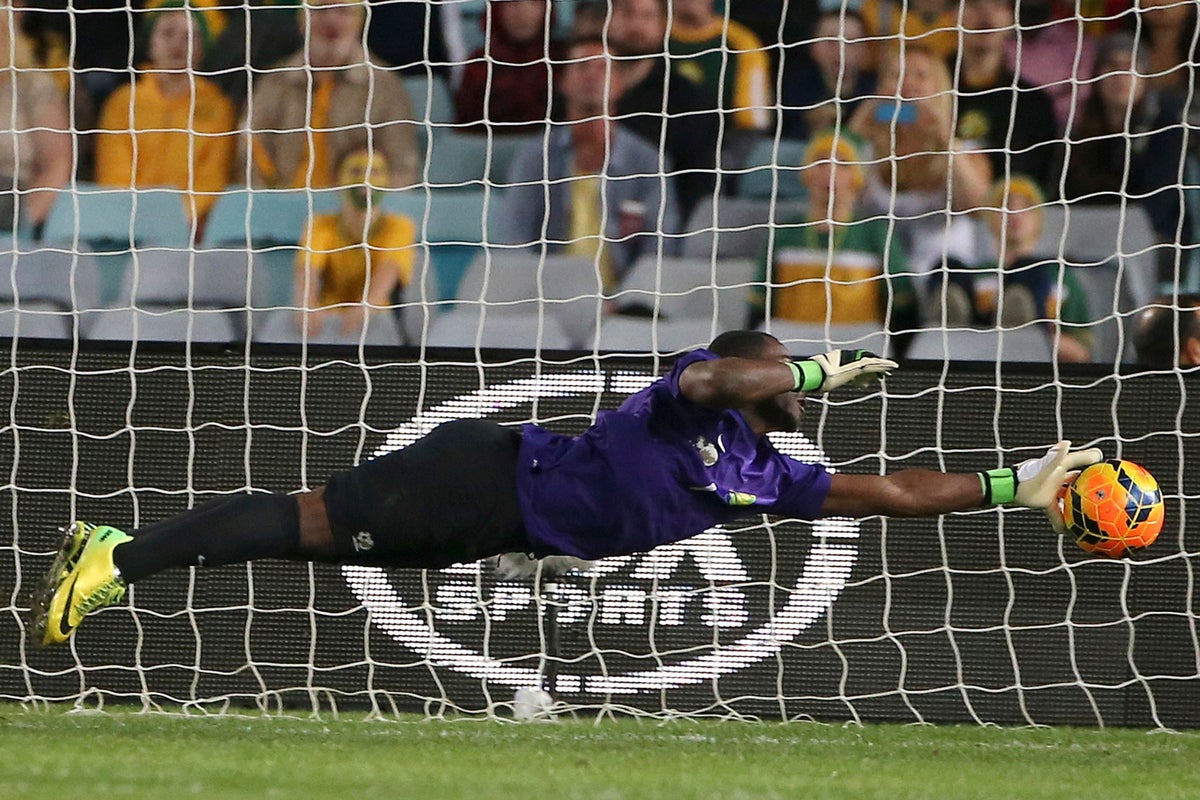 Senzo Meyiwa shot dead: South African president leads tributes to ...