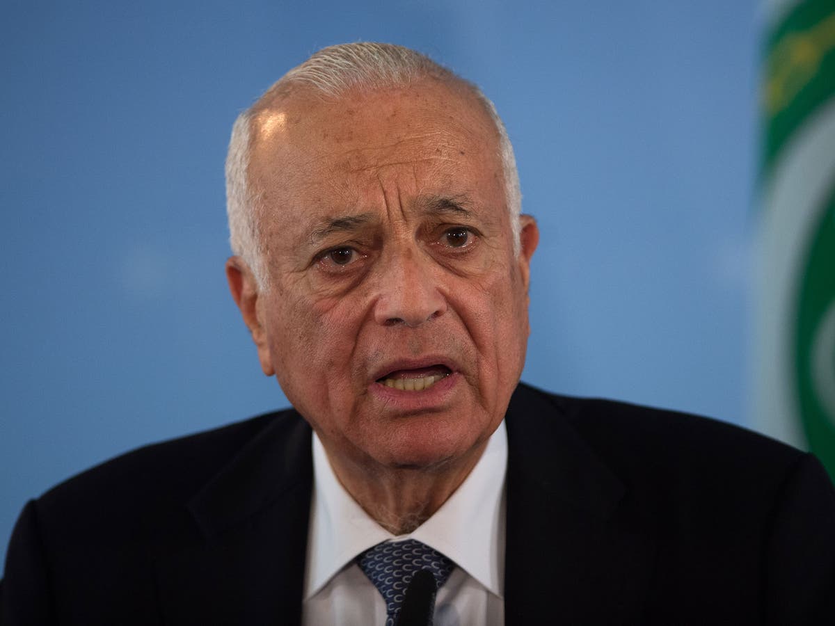 'Israel has stolen 80,000 Palestinian books and manuscripts since 1948 ...