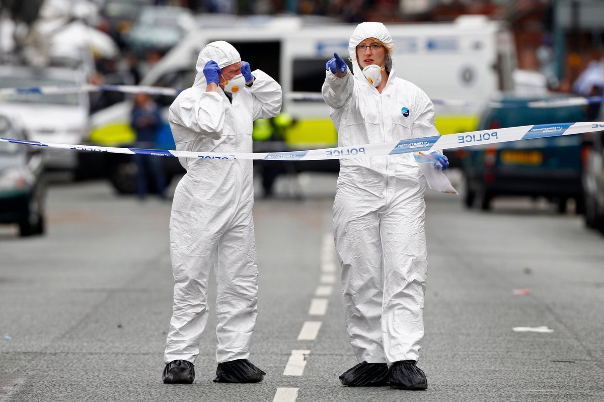 Scientists discover genes linked with 'extremely violent' behaviour ...