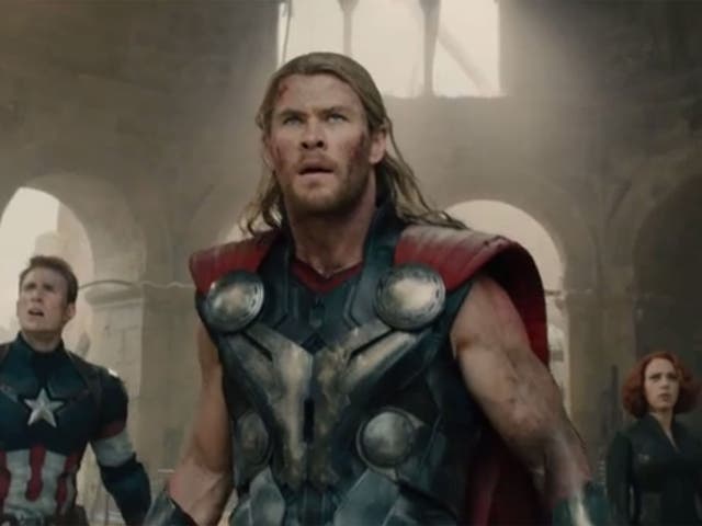 Marvel movies order: How to watch MCU in chronological order | The ...