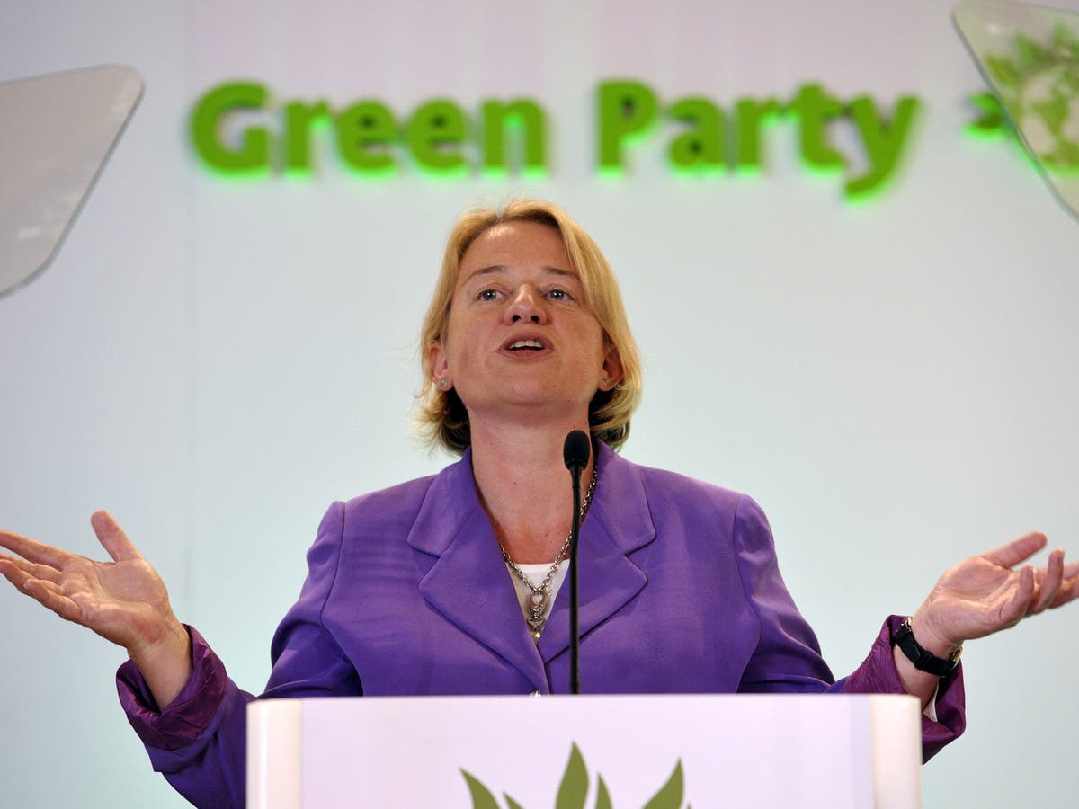 If people voted for policies, the Green Party would win the next ...